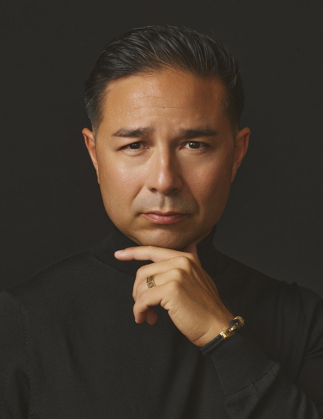 Dr. David Luu | The Longevity Architect